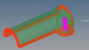 Neuber düzeltme yönteminin analiz ve optimizasyonda kullanımı - Altair ...