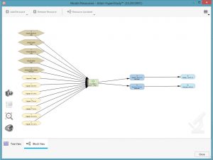 Altair HyperStudy - Çoklu fizik uygulamaları - Blog