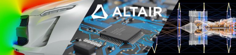 Altair Simülasyon Yazılımlarının 2021.1 Versiyonu Yayınlandı - Blog