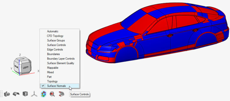 Altair HyperWorks CFD 2022 Yeni Özellikler - Blog