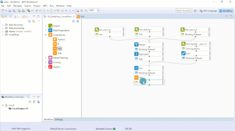 Altair Analytics Workbench Archives - Blog