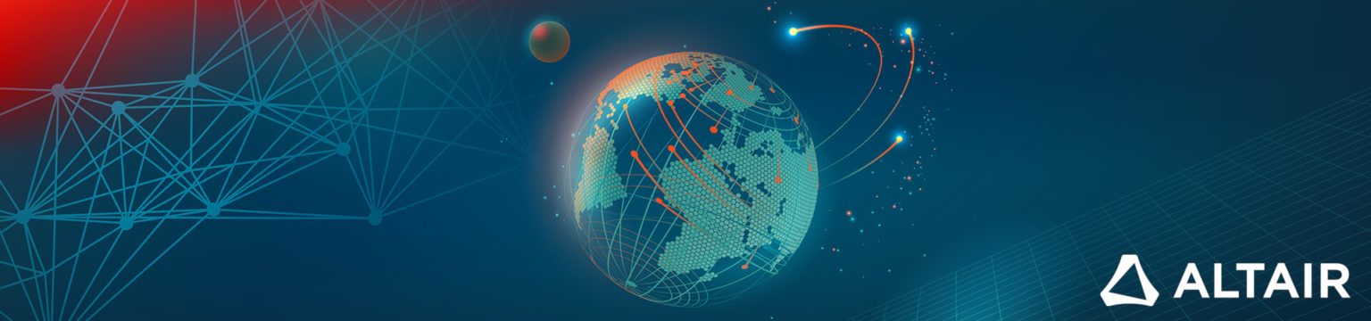 Altair Simulation 2022.1 Yayınlandı - Blog