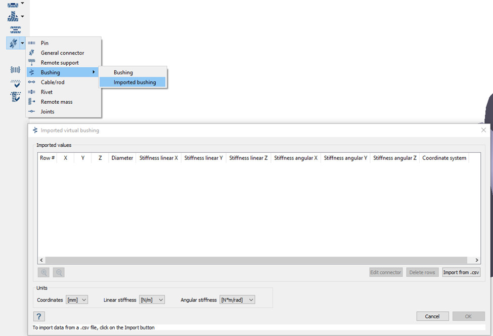 Altair SimSolid 2023 Yeni Özellikler - Blog